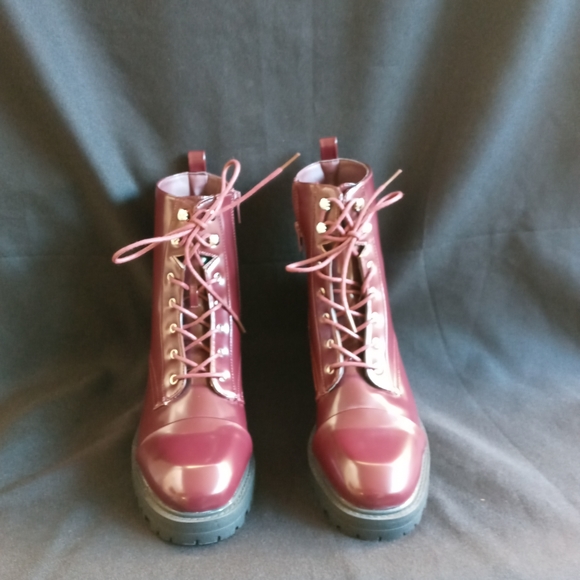 Wild Diva | Shoes | Womens Boots | Poshmark